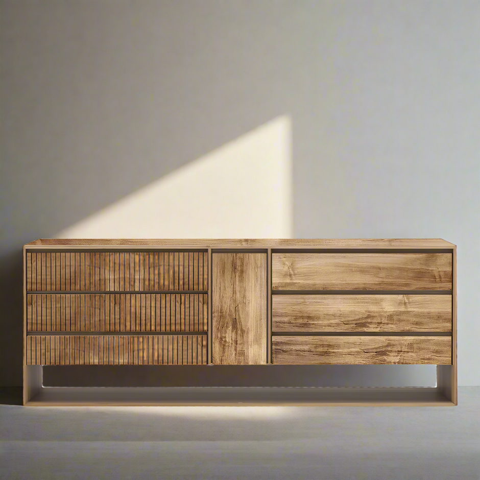 Isabella Furniture Co - Solid Wood Furniture – Isabella Furniture Co.